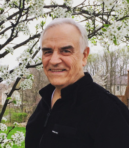 Obituary for Paul G. Lukesh